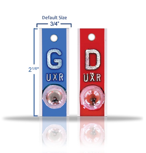 Position Indicators X-ray Marker with beads to show the patient ... Position Indicators X-ray Marker with beads to show the patient ...