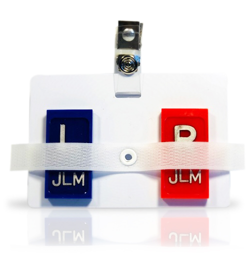 Self Adhesive X ray Markers Holder- Magic X-ray Markers