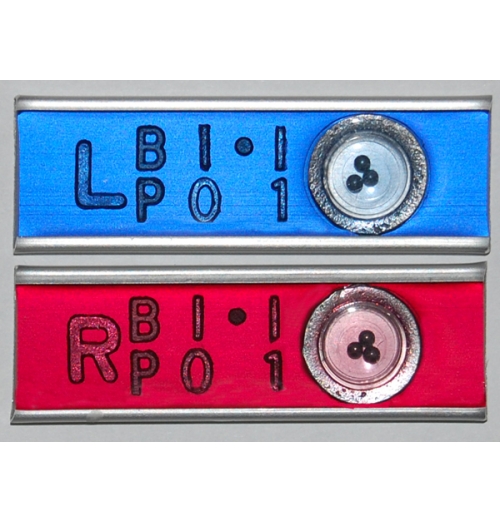 Digital Indicator Positioner Marker