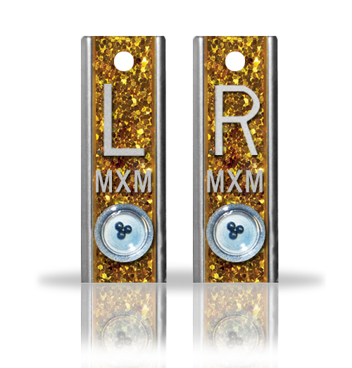 Self Adhesive Position Indicator xray Markers Self Adhesive Position Indicator xray Markers