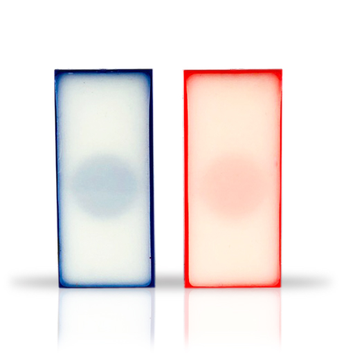 Self Adhesive Position Indicator Lead X ray Markers with Beads- Magic X ...