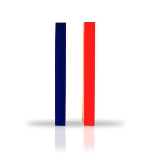 Self Adhesive Position Indicator Lead X ray Markers with Beads- Magic X ...