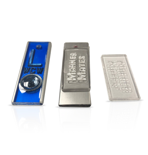 Marker Mates Reusable X-ray Markes Adhesives- Magic X-ray Markers