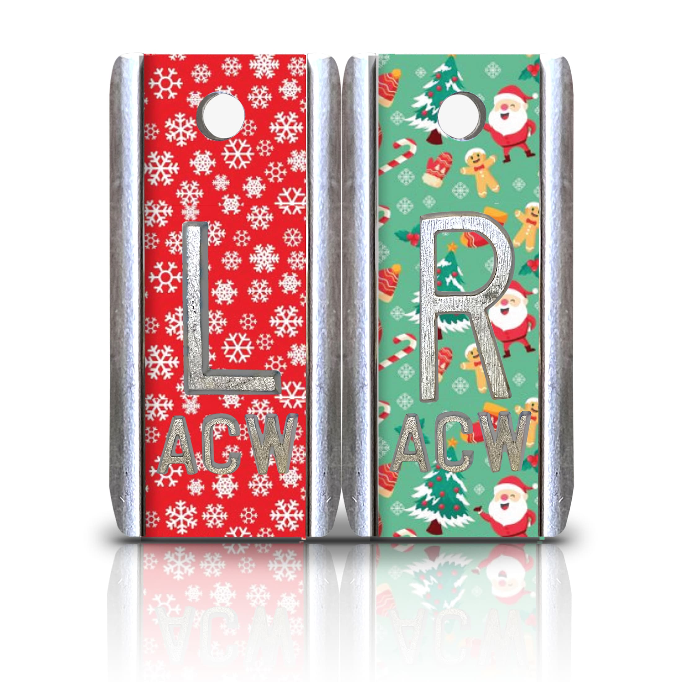 Elite Style Lead Xray Markers Graphic Design- Magic X-ray Markers