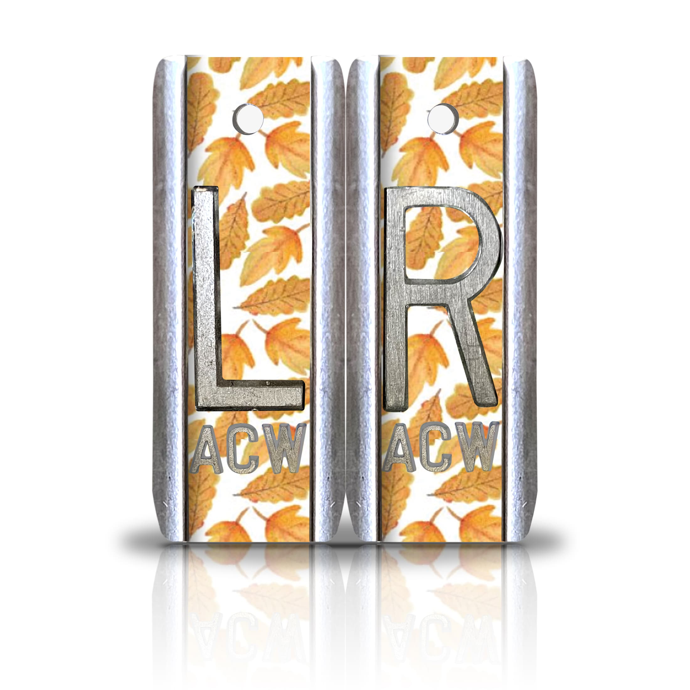 Elite Custom Xray Markers Christmas Design- Magic X-ray Markers