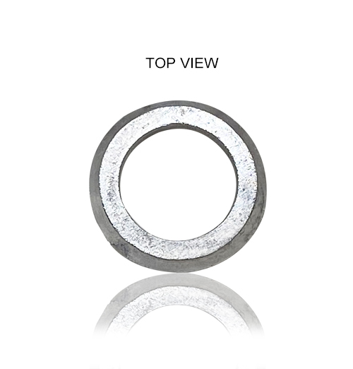 Unmounted Lead Rings for Position X-Ray Markers- Magic X-ray Markers