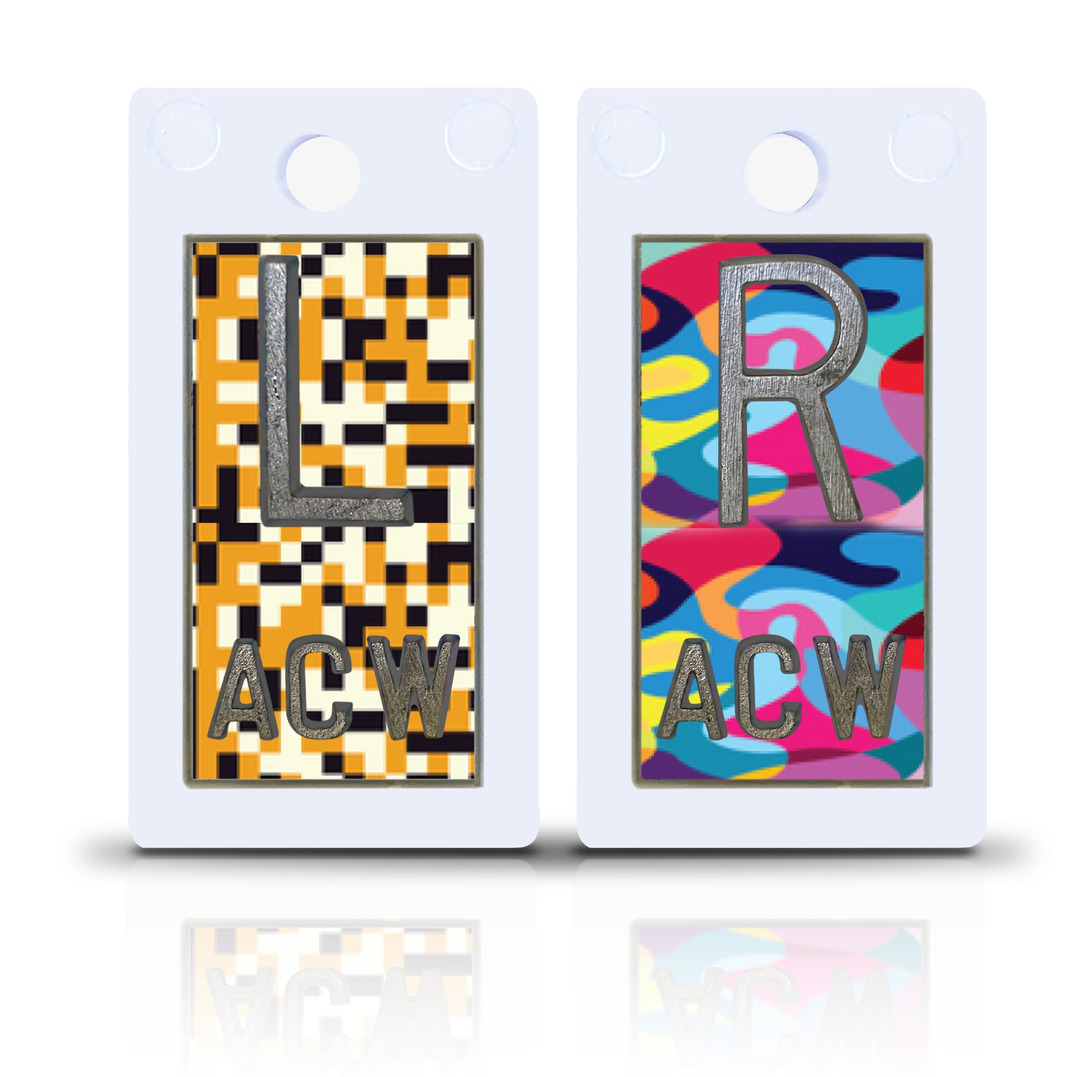 Graphic Design Markers