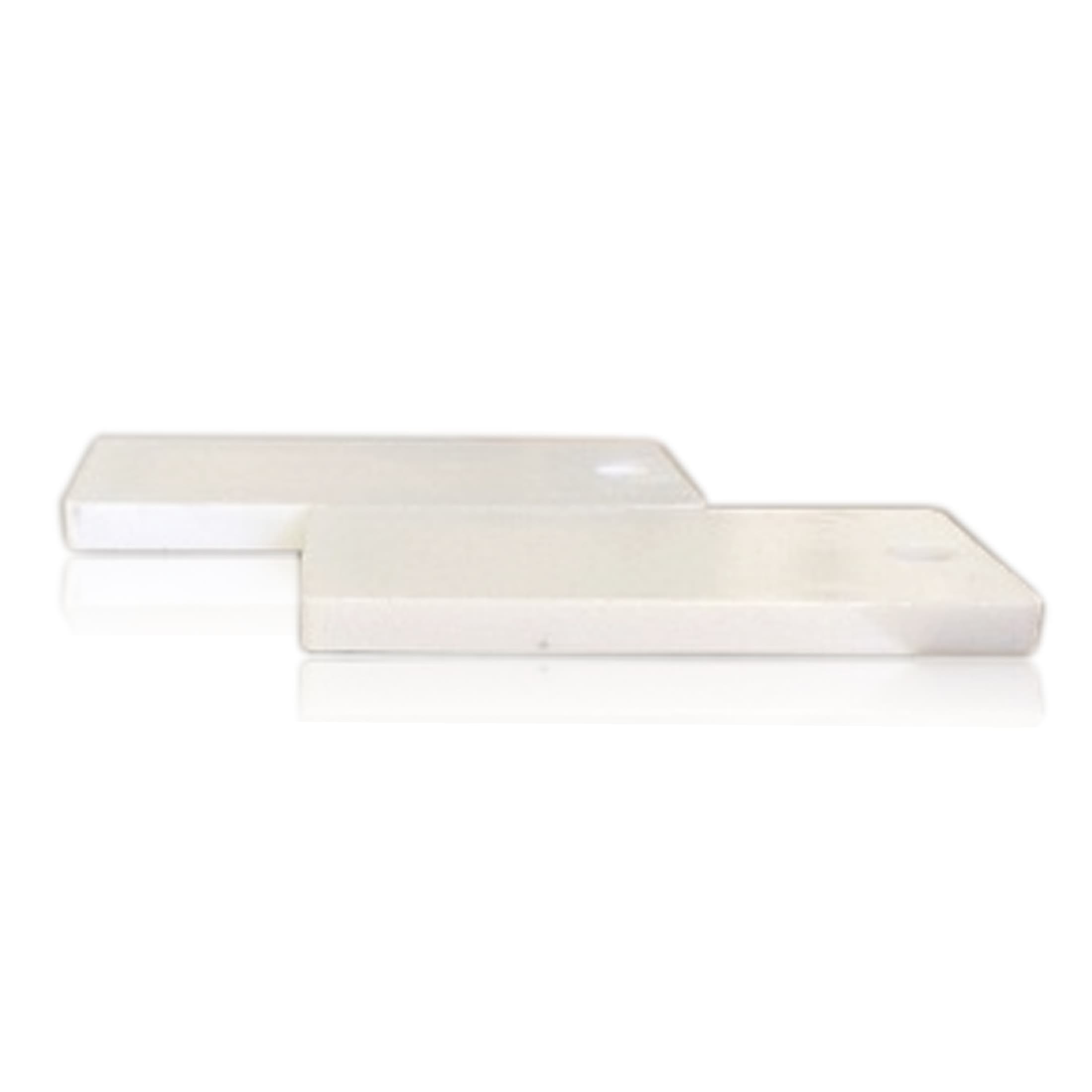 1 5/8" Plastic Lead Xray Markers with 3 Initials- Magic X-ray Markers