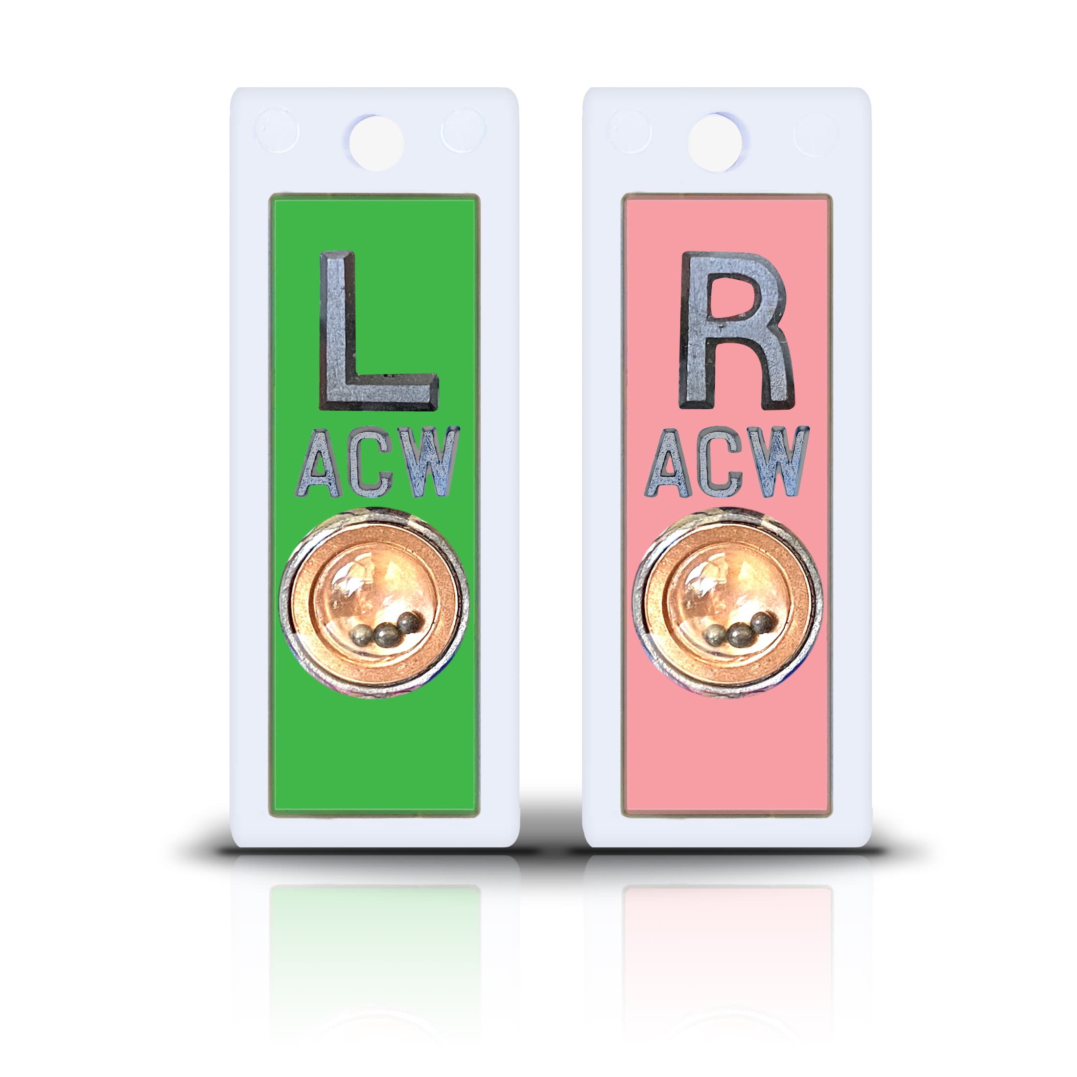 Plastic Positioning Lead Xray Markers- Magic X-ray Markers