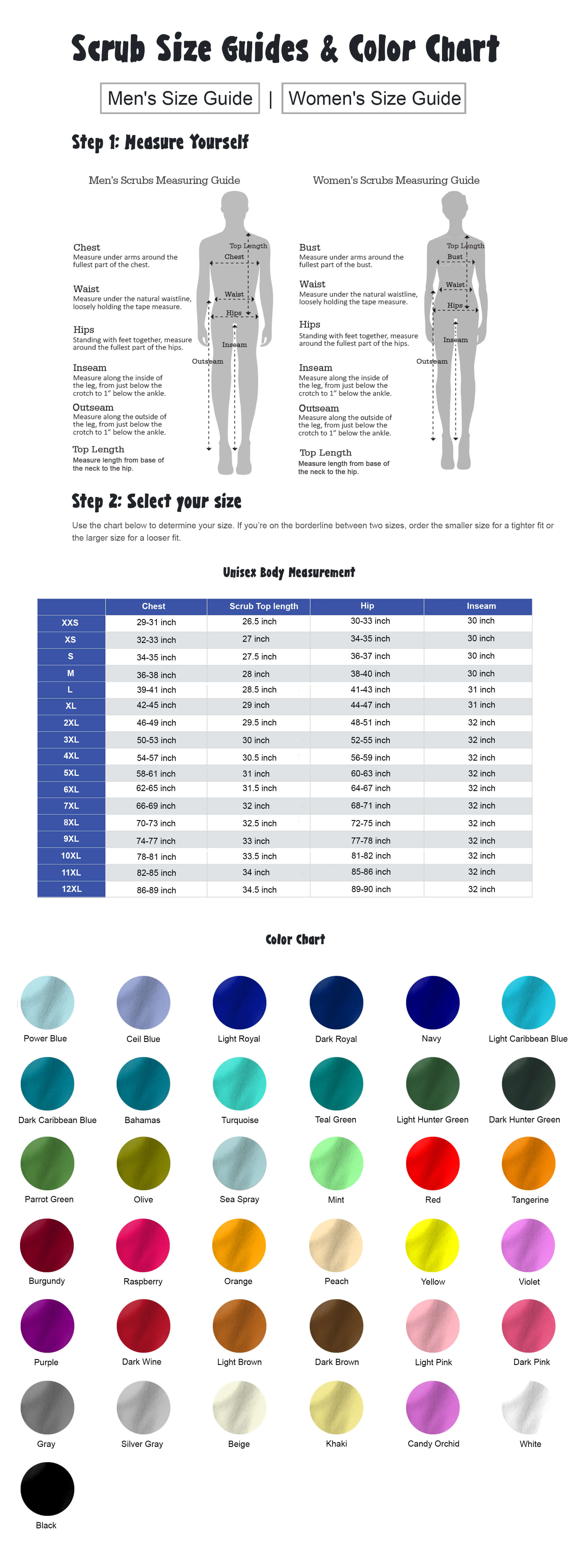 Flexible Plastic Radiopaque Extremity Rulers- Magic X-ray Markers