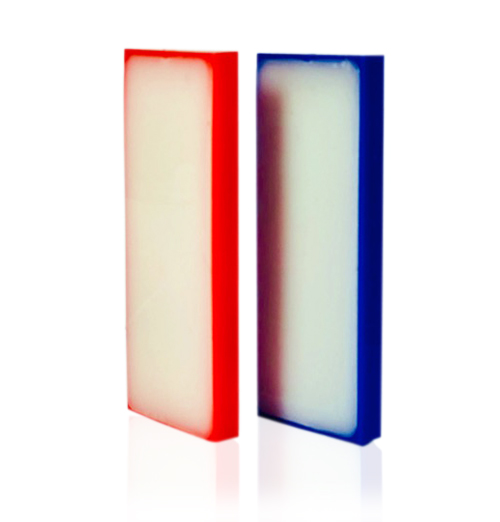 One Sided Self Adhesive Radiology X Ray Marker – MagicXRayMarkers